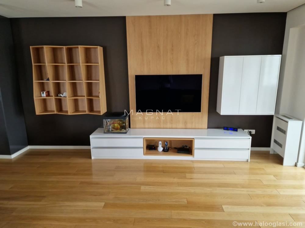 Blok 71 - 4.0-soban, lux namešten ID#4428 | Halo Oglasi