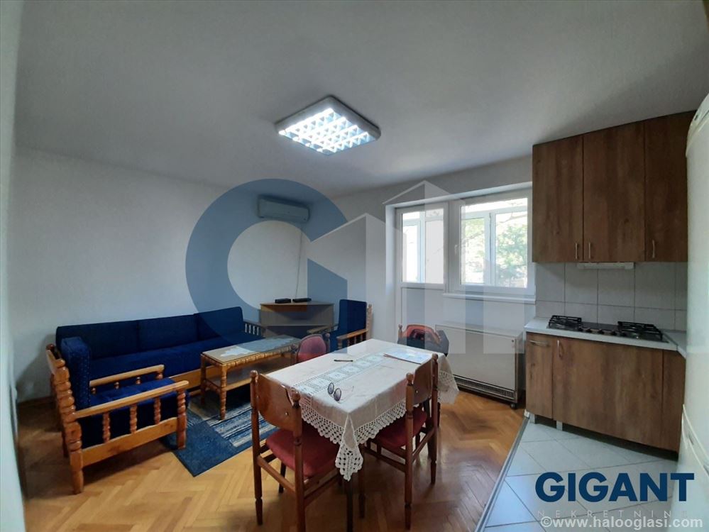 Rakovica, 60m2, I, cg | Halo Oglasi