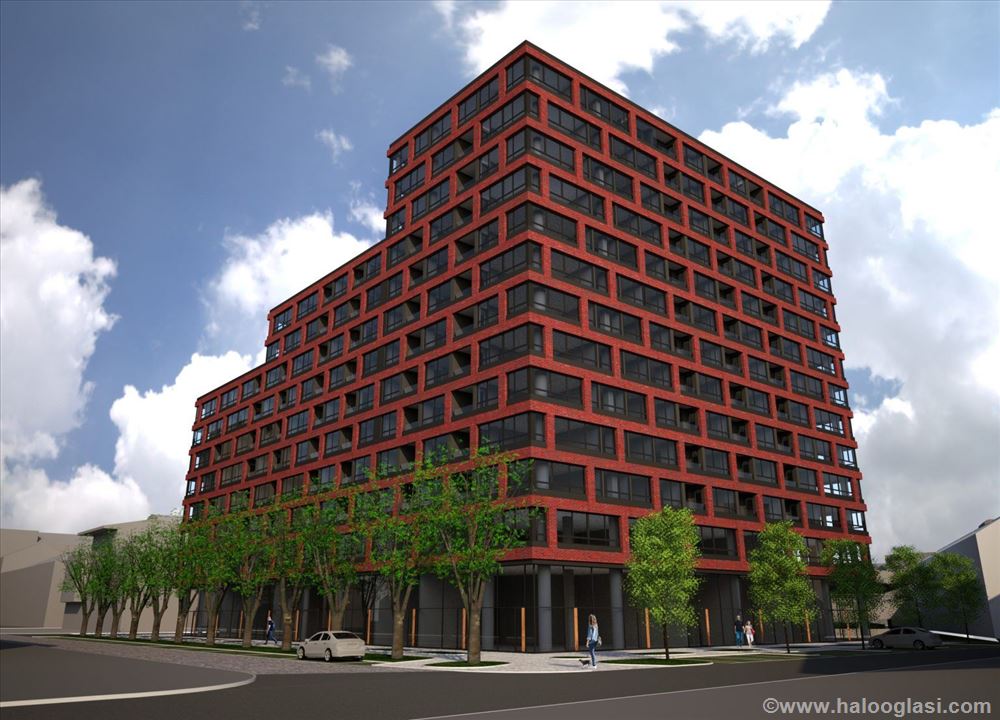 ***Retko u ponudi!!-City Gradnja Spens*** | Halo Oglasi