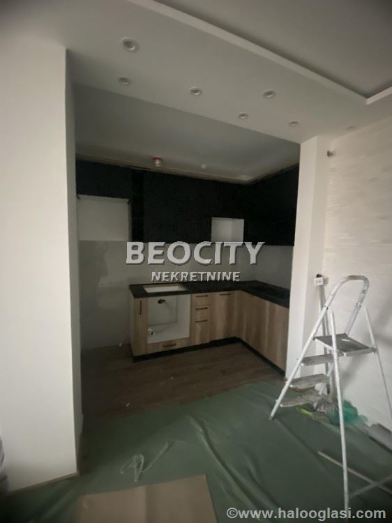 Zemun, Novi grad, Krajiška, 3.5, 68m2 | Halo Oglasi