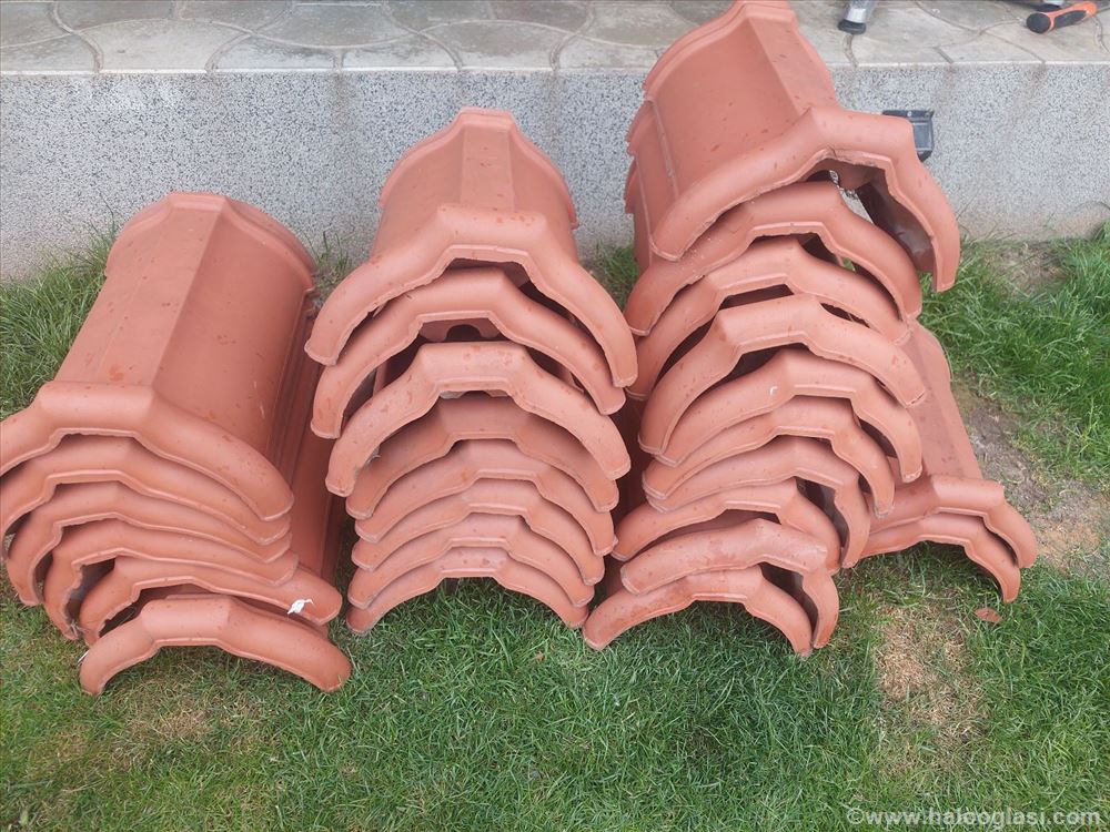 Crep ćeramida | Halo Oglasi