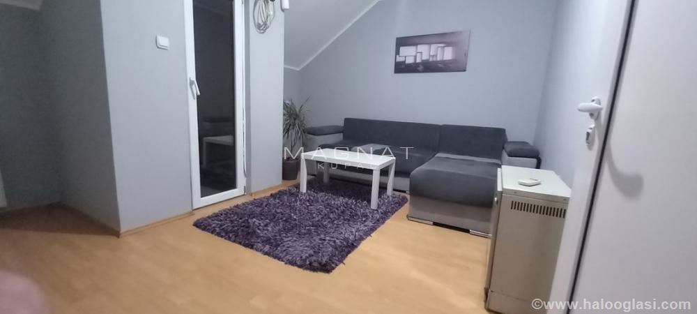 Miljakovačke staze, duplex, polunamešten ID#4429 | Halo Oglasi