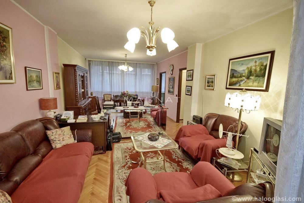 Vračar - Hram - Ohridska - Krušedolska ID#4430 | Halo Oglasi