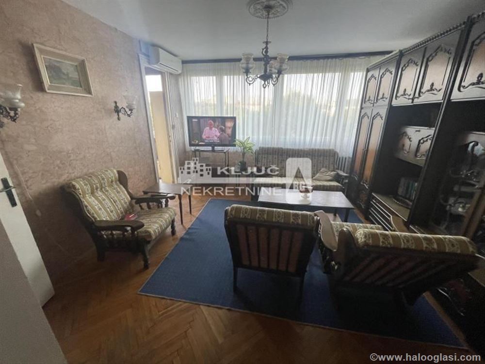 3.0 Medak II, Radovana Simića-Cige 72m2(2T), odli | Halo Oglasi