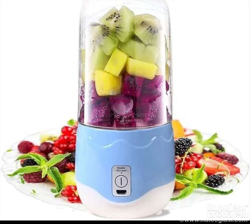 Bežični blender juser | Halo Oglasi