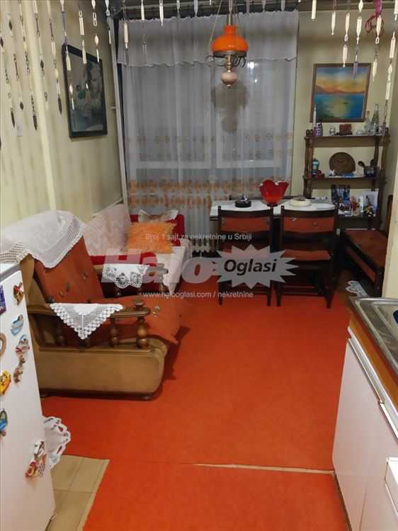 Leskovac CENTAR 58 kvadrata | Halo Oglasi