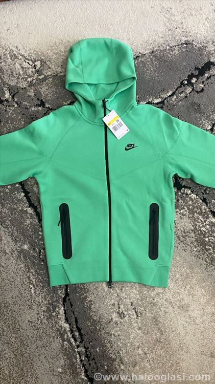 Nike tech fleece | Halo Oglasi
