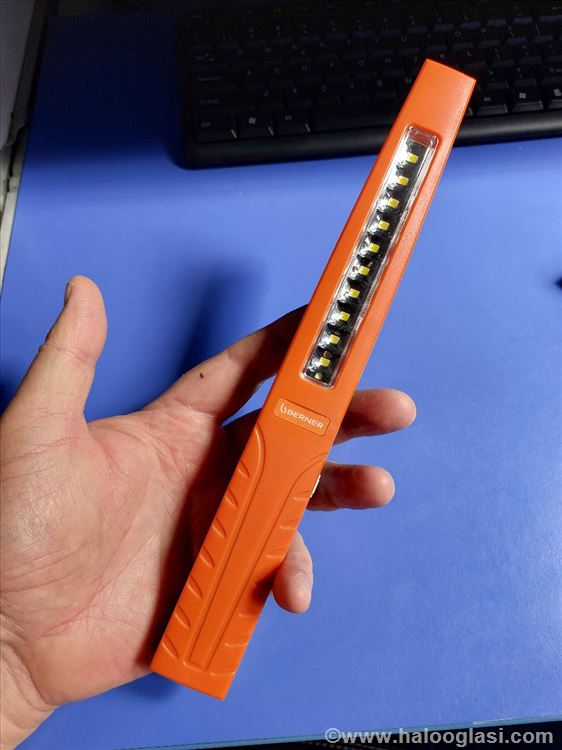 Berner slimlite easy | Halo Oglasi