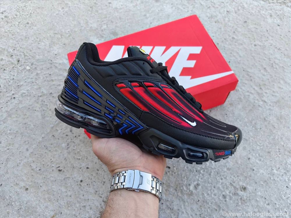Nike Air Max Plus TN 3 Spider Verse | Halo Oglasi