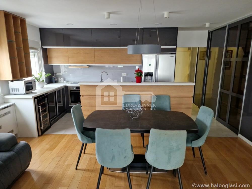 Novi Beograd, Blok 71, četvorosoban ID#1615 | Halo Oglasi