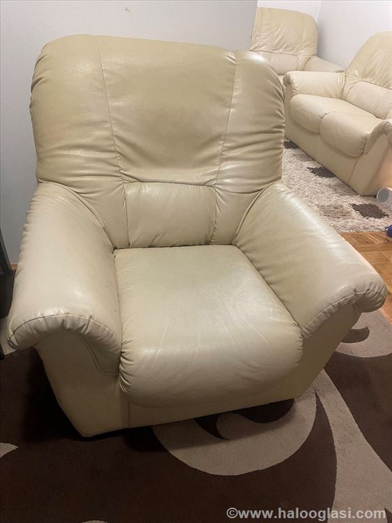 TDF garnitura SIMPO Vranje | Halo Oglasi