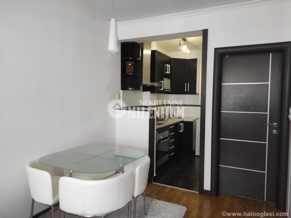 Moderna garsonjera ID#1787 | Halo Oglasi