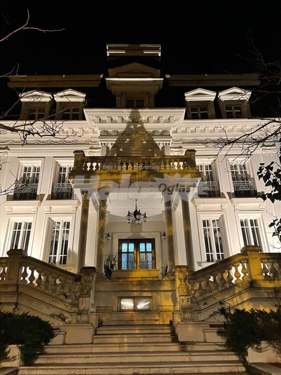 Lux vila ( samo ozbiljni kupci) | Halo Oglasi