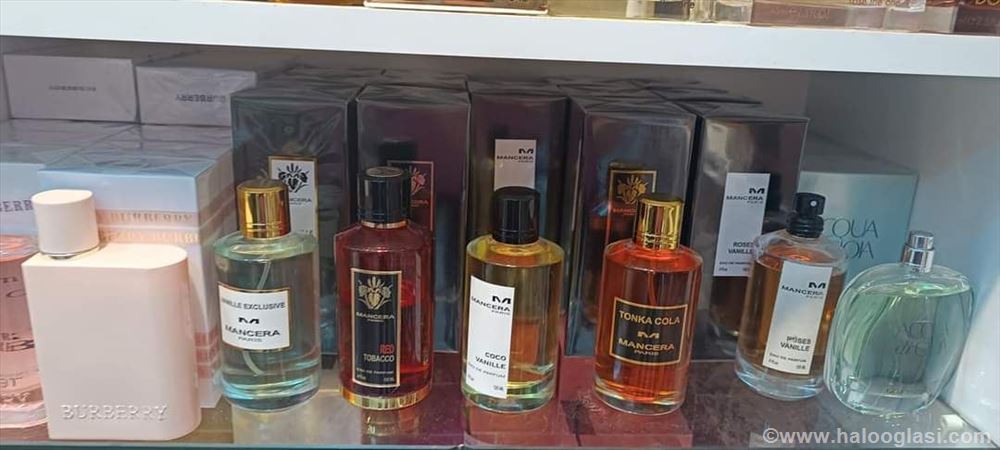 Parfemi original | Halo Oglasi