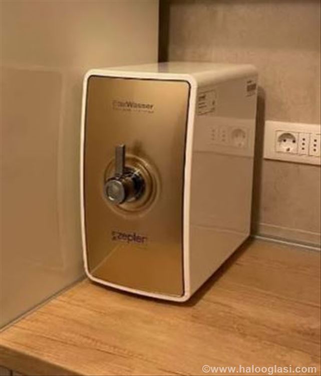 Zepter prečišćivač vode Edel Wasser | Halo Oglasi