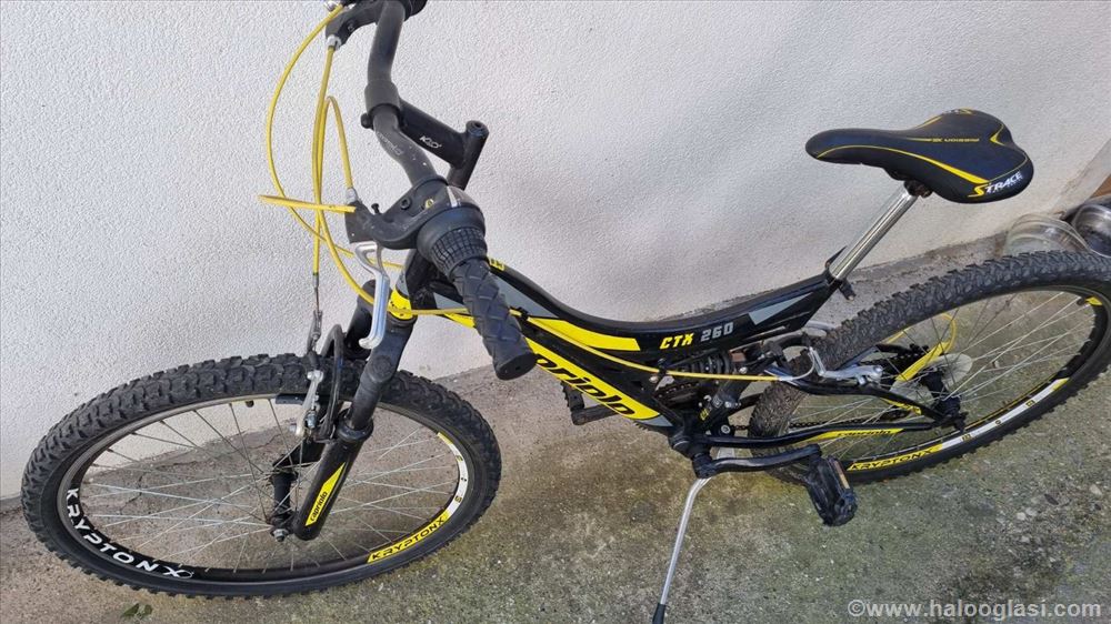 Capriolo bicikl | Halo Oglasi