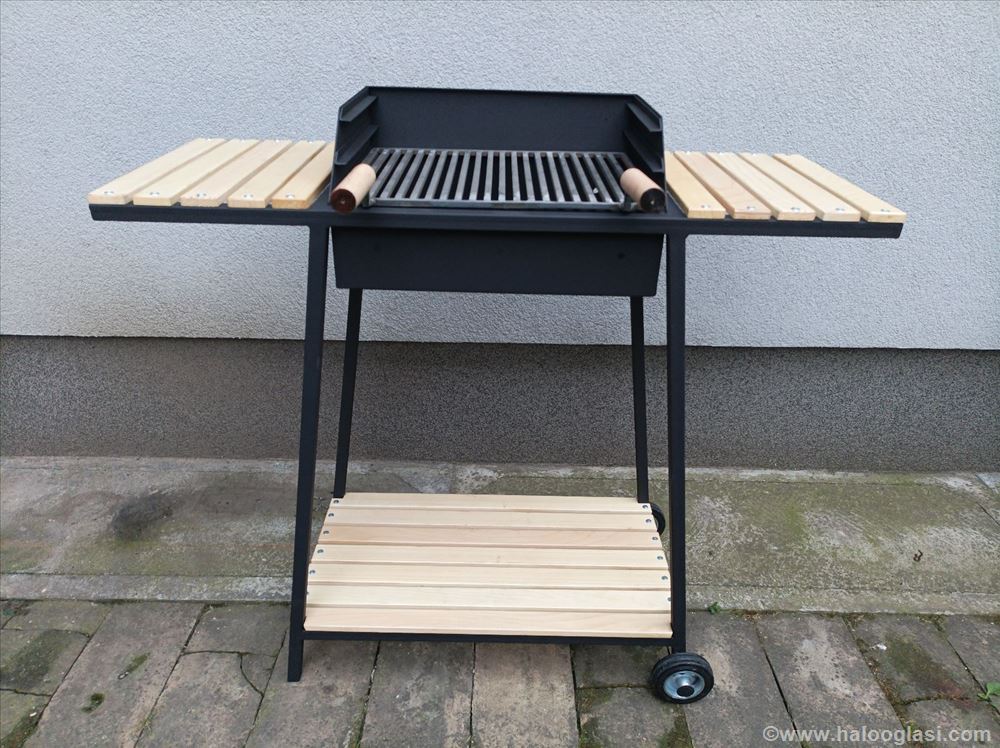 Veliki rostilji | Halo Oglasi