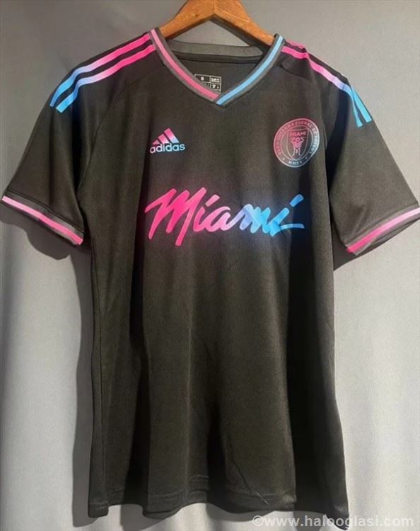 Inter Miami 2024/2025 Vice Edition dres | Halo Oglasi