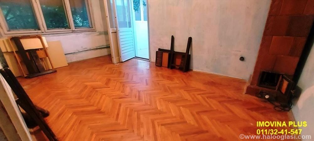 Karaburma - Husinskih rudara, 57m2 | Halo Oglasi