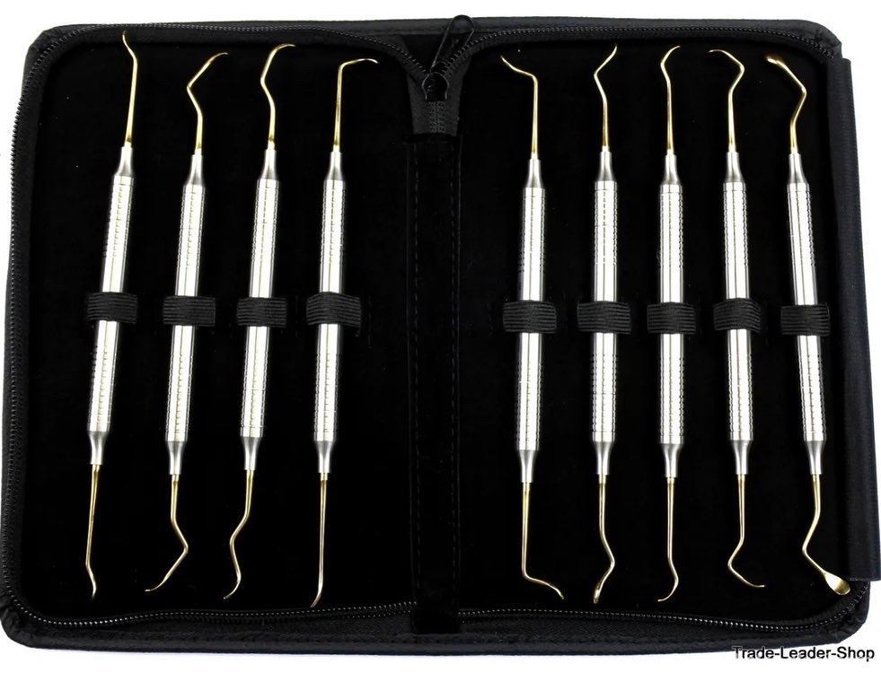 Kirete sinus lift 9 kom u setu | Halo Oglasi