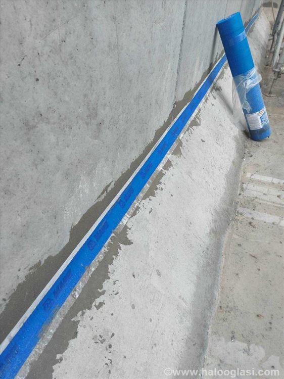 Najbolje rešenje za hidroizolaciju | Halo Oglasi