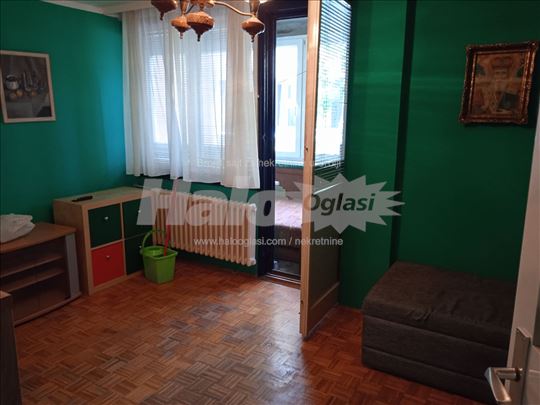 Prodaja stanova Zvezdara Konjarnik | Halo oglasi