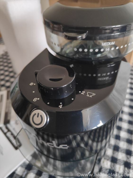 Elektricni mlin za kafu | Halo Oglasi