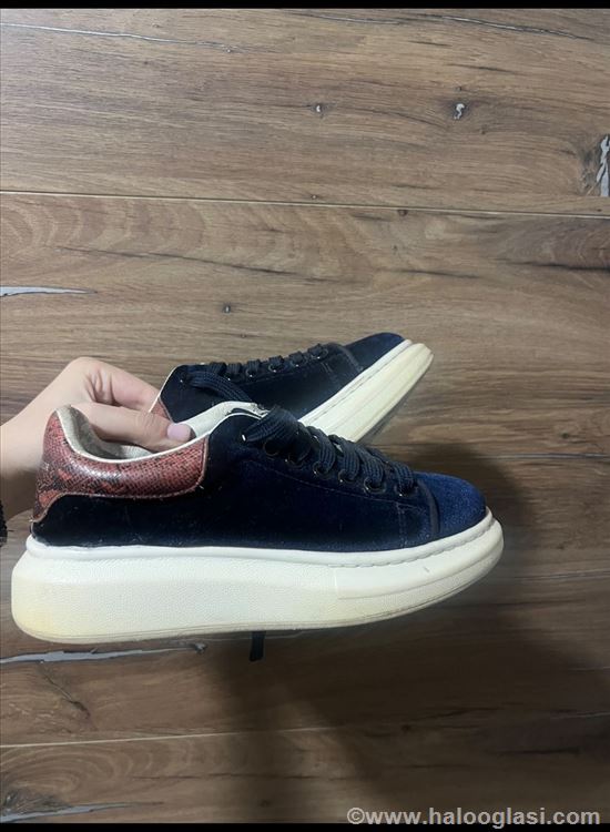 Alexander Mcqueen original patike | Halo Oglasi