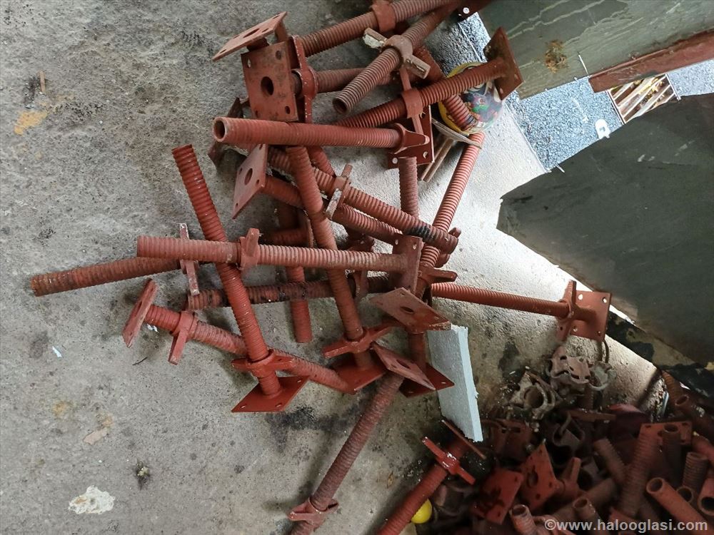 Prodajem zabice za skelu kom | Halo Oglasi