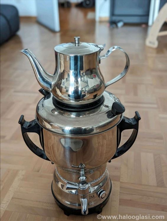 Električni čajnik | Halo Oglasi
