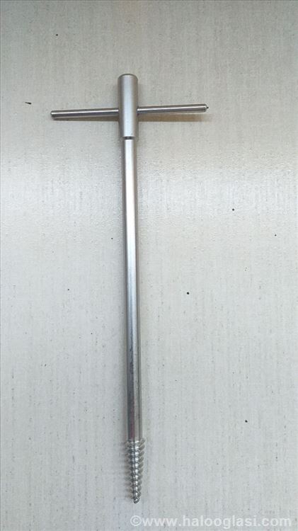 Femoral Head Extractor | Halo Oglasi