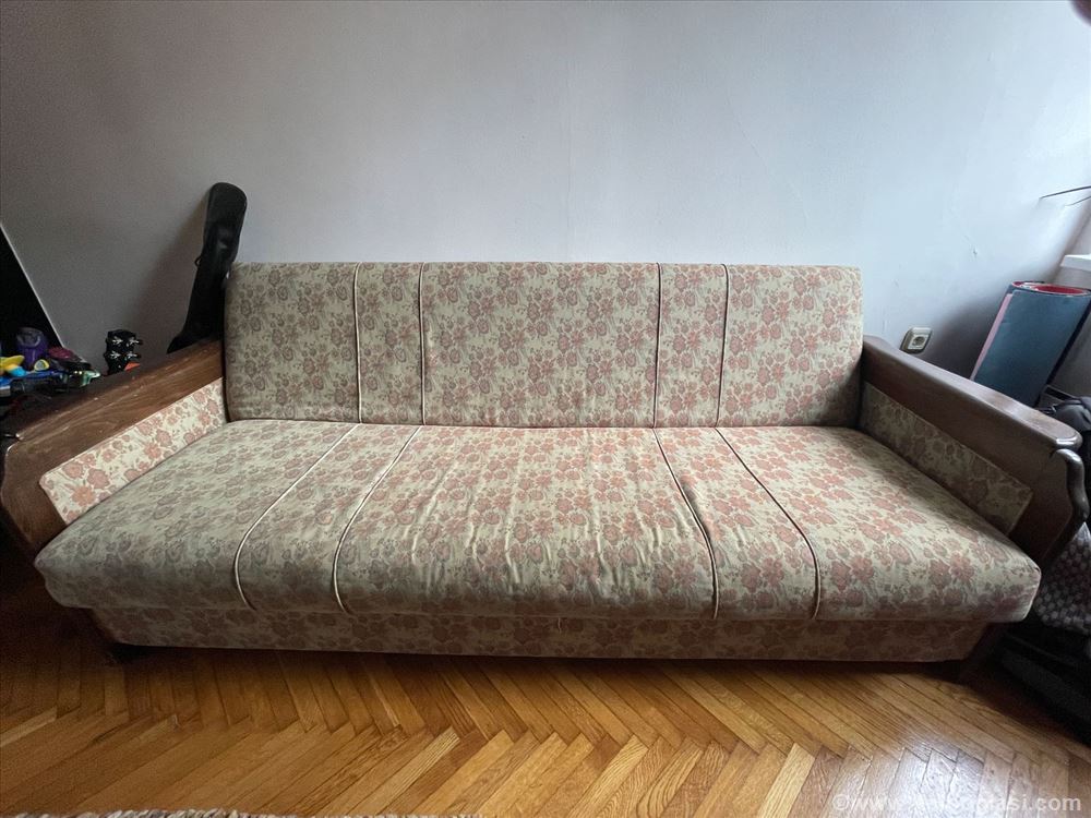 Kauc na rasklapanje | Halo Oglasi