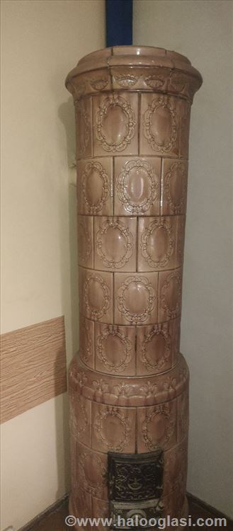 Okrugla kaljeva peć | Halo Oglasi