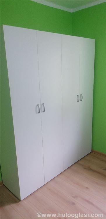 Ormar 1 | Halo Oglasi