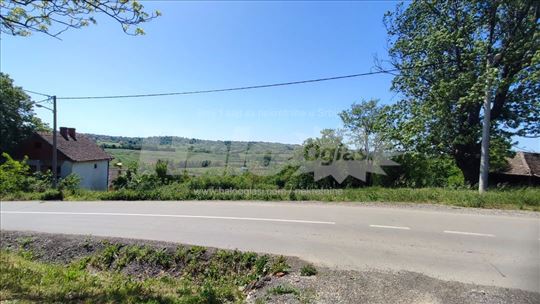 Prodaja zemljišta Barajevo Vranić | Halo oglasi