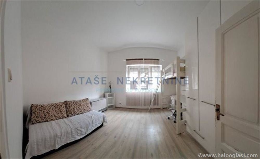Dorćol, Solunska, 80m2 ID#54851 | Halo Oglasi