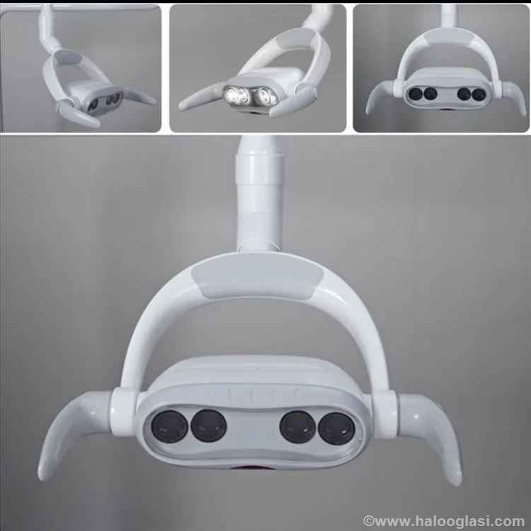 Nov led reflektor sa senzorom pokreta | Halo Oglasi