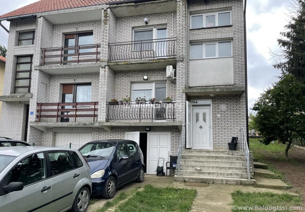 Rušanj, vertikala, bez ulaganja | Halo Oglasi