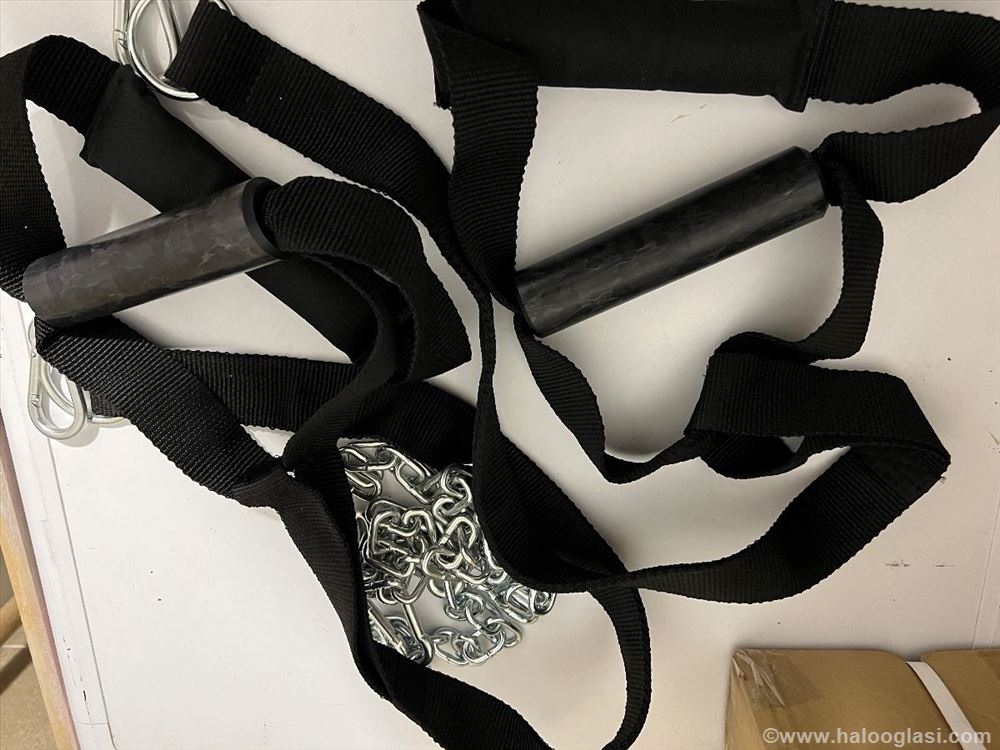 Trx trake za vežbanje Iron | Halo Oglasi