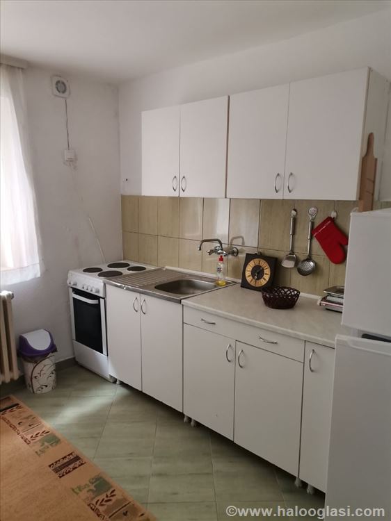 Zemun Novi grad Gavrila Principa Pet friendly | Halo Oglasi