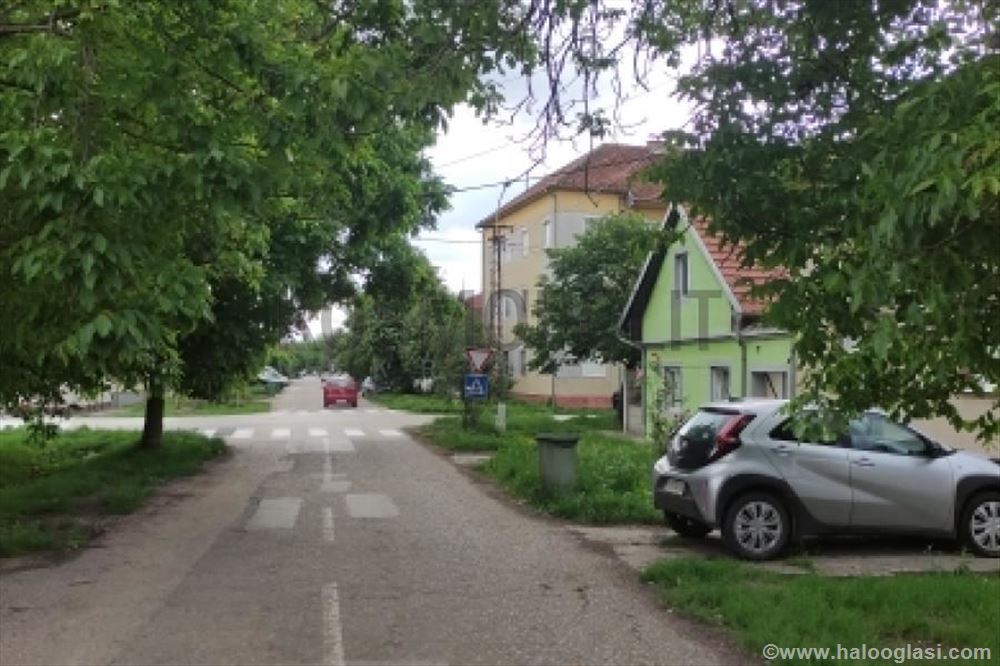 Pančevo, Gornji Grad Margita, Kuća, 3.0, 48m2 | Halo Oglasi