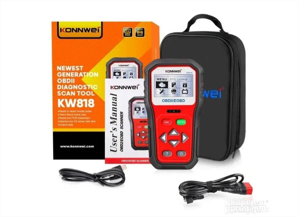 dijagnostika-Dijagnostika-DIJAGNOSTIKA-KW818-dijag | Halo Oglasi