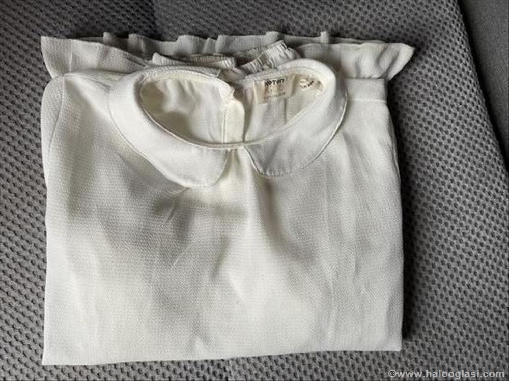 Koton košulja za devojcice 9-10 godina | Halo Oglasi