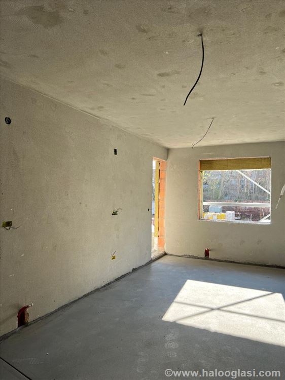 Stepina Magnolija, Voždovac, 1.5, 44.69m2 | Halo Oglasi