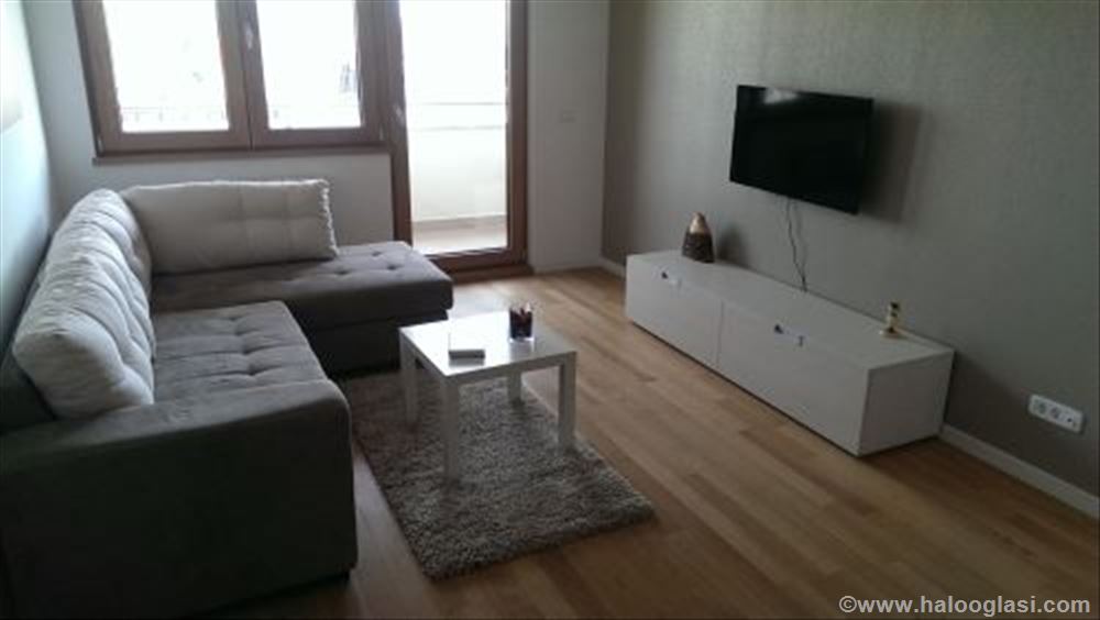 A blok, novogradnja, garaža, ID 4469 | Halo Oglasi