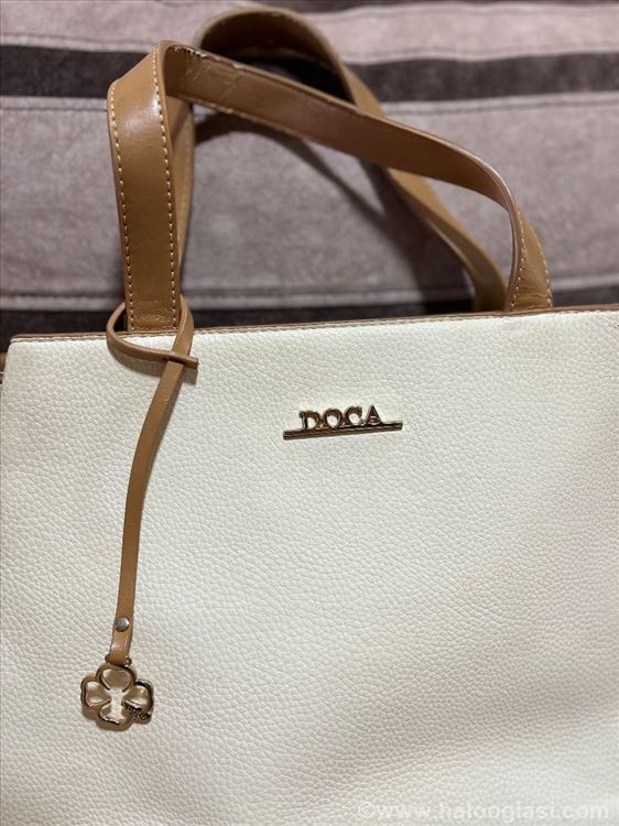 Doca tašna (original) | Halo Oglasi