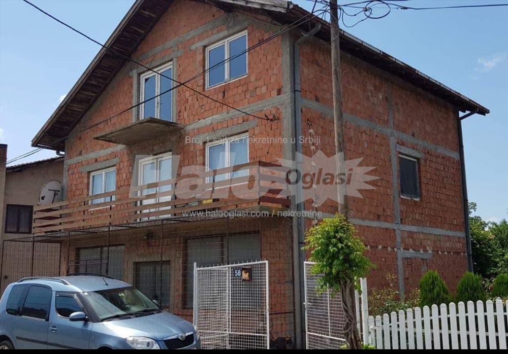 Kuca u Veliko Gradiste | Halo Oglasi