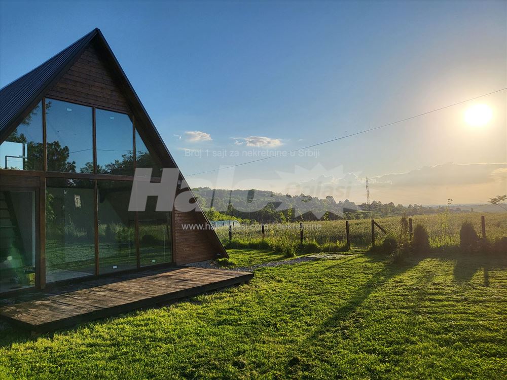 Vikendica Kuca Beograd - Drazevac Vranic NOVA | Halo Oglasi