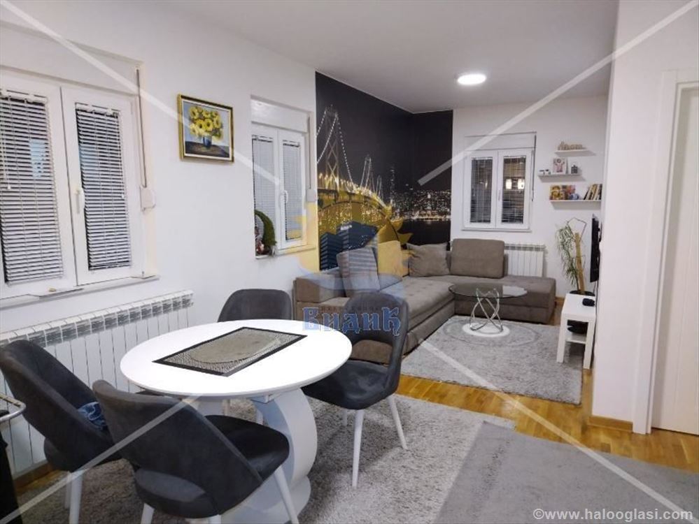 Bele vode, Odabašićeva ID#1988 | Halo Oglasi