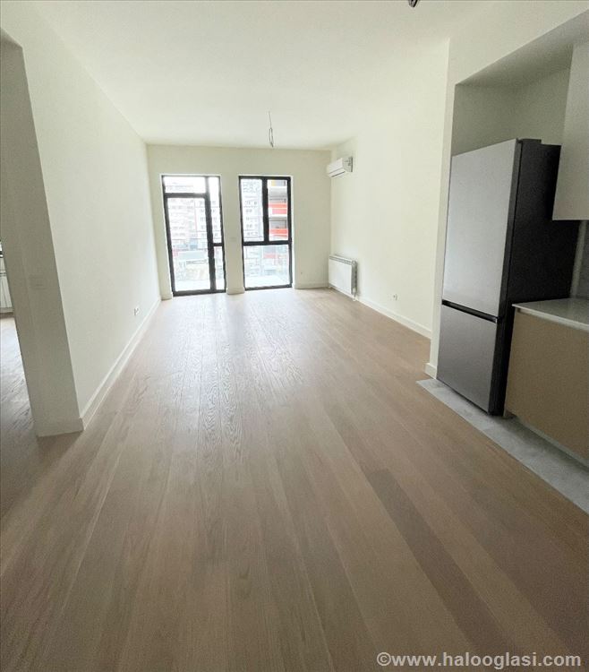 BW Scala Lux nova zgrada 53m2 odmah useljiv | Halo Oglasi